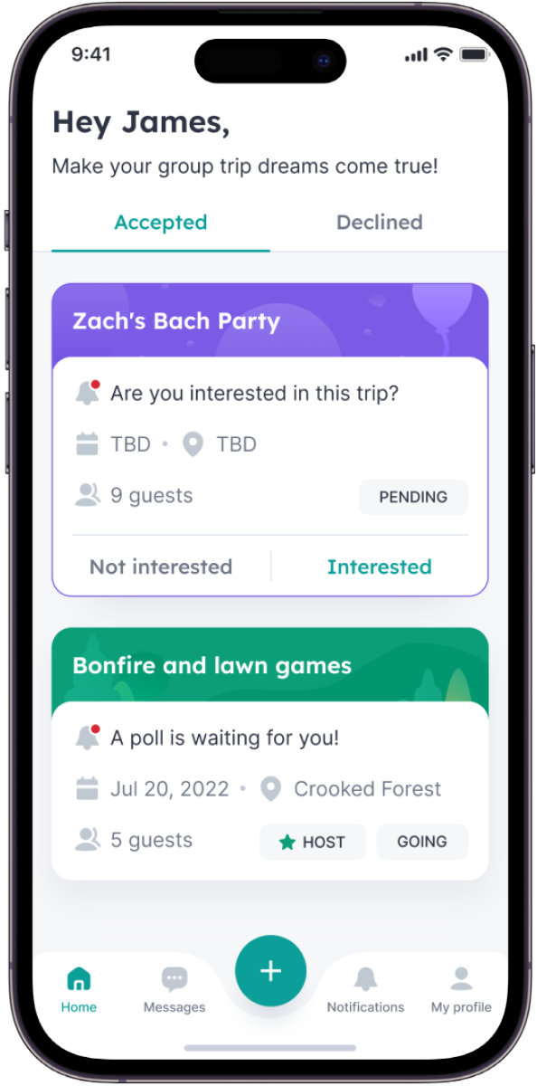 Software development cases - Uptech